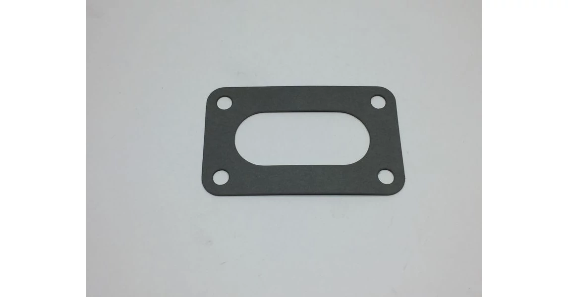 Weber DMTR, DMTRA, DMTL, DRT,… karburátor talp tömítés - 30-34 DMTR - Veterán Autóalkatrész Webshop