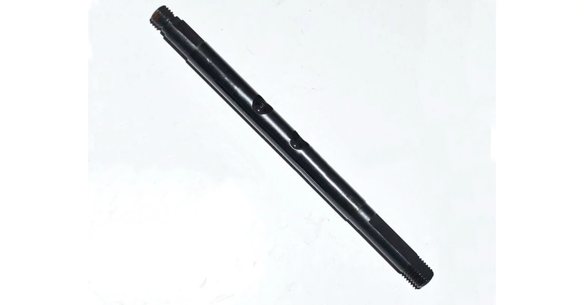 Weber DMTR pillangószelep tengely - 8.5 mm - 30-34 DMTR - Veterán Autóalkatrész Webshop