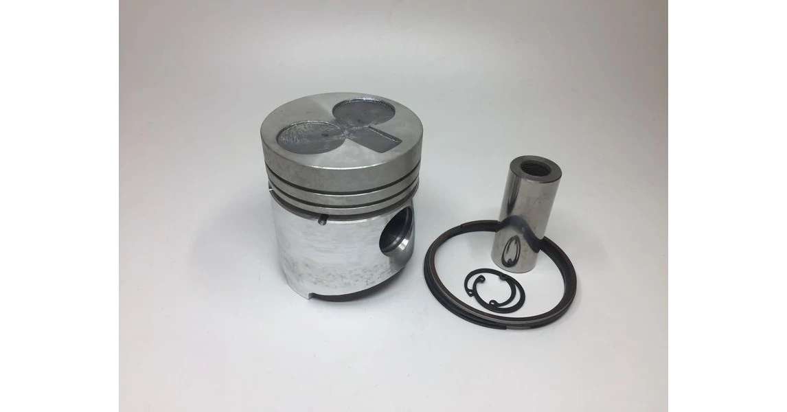 Hatz E79 dugattyú- STD méret - E79, ES79 - Veterán Autóalkatrész Webshop