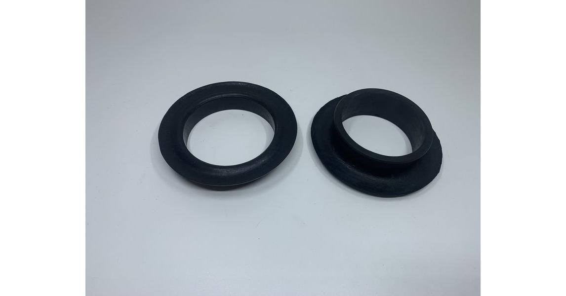 Mercedes Ponton üzemanyag betöltő cső tömítés - Motor, hűtés ...