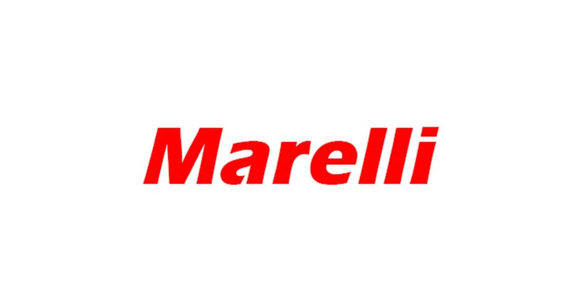Marelli - Kompresszorok - Veterán Autóalkatrész Webshop