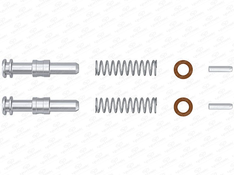 Wabco kompresszor tehermentesítő szelep - Wabco - Veterán Autóalkatrész ...